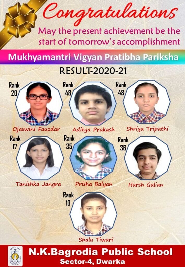 News Events – N.K. BAGRODIA PUBLIC SCHOOL